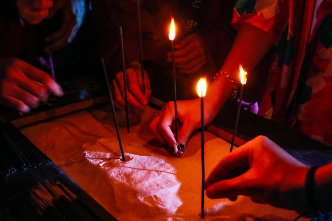 Recuerda la comunidad japonesa a sus ancestros con el Festival Obon