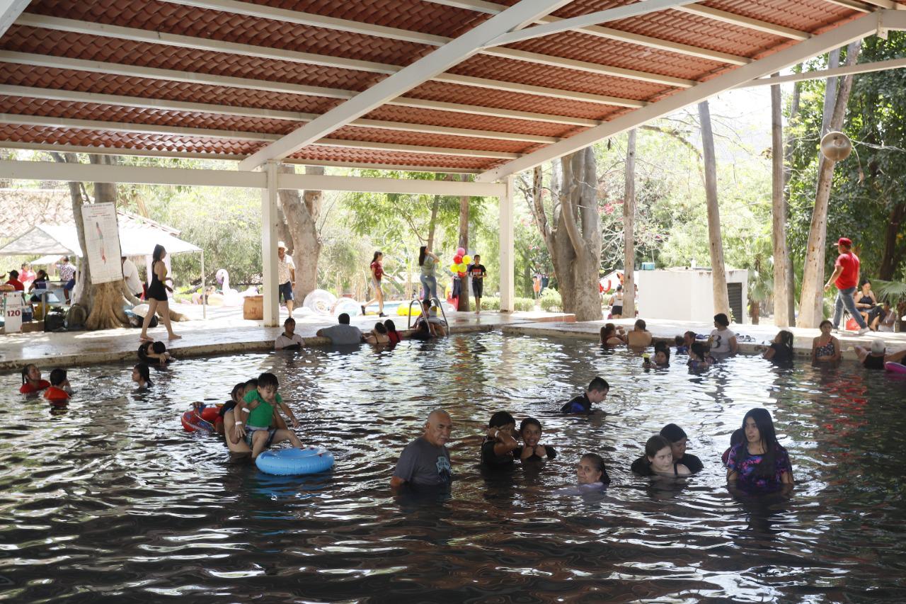 Imala ‘renace’ y esperan el arribo de más de 3 mil personas por día