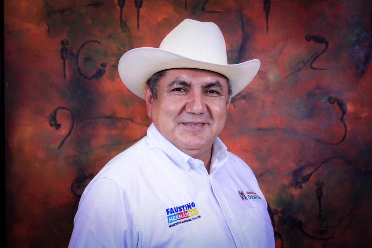 Se debe de acabar el populismo de Morena: Busca Faustino Hernández ...