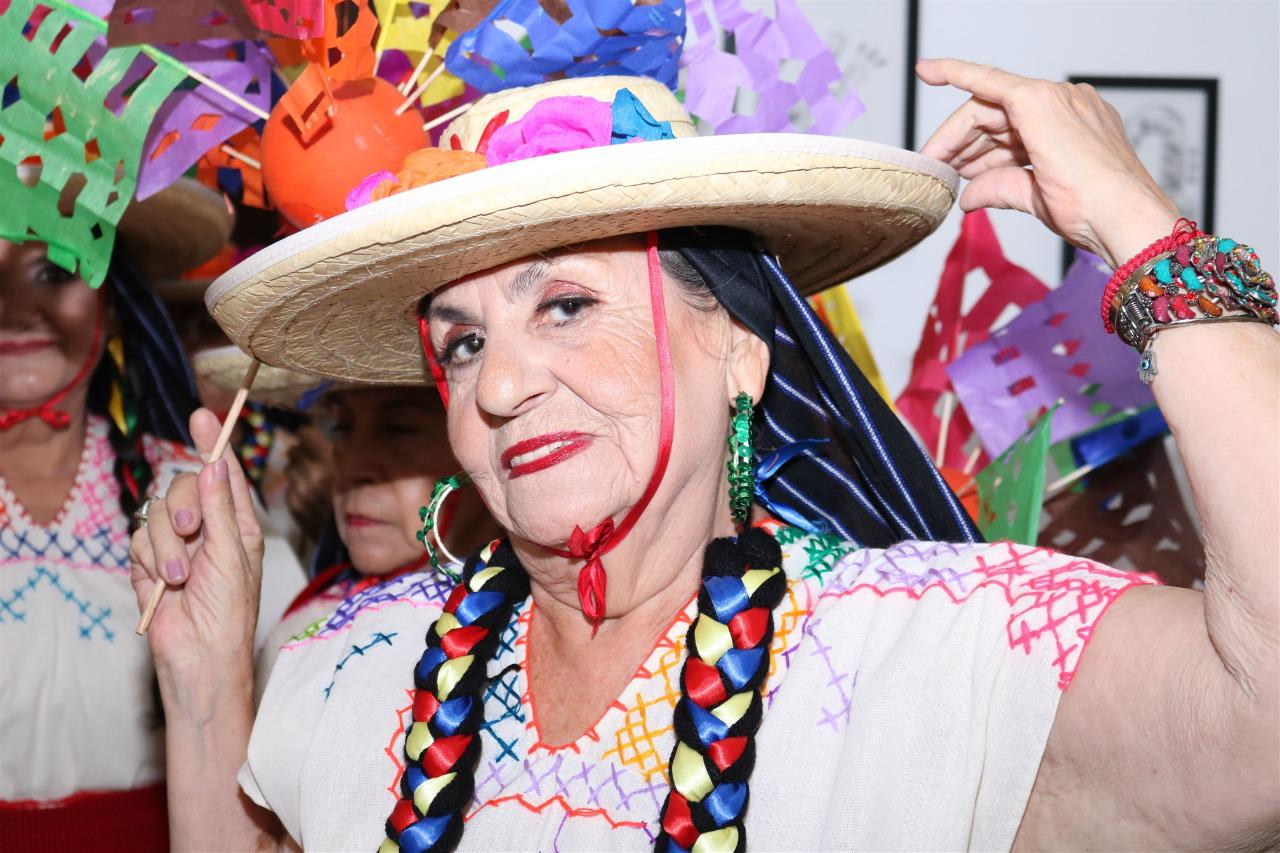 El centro cultural Casa Achoy culmina sus talleres artísticos