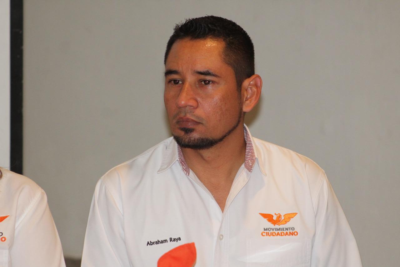 Movimiento Ciudadano presenta a sus candidatos en Guasave y Sinaloa