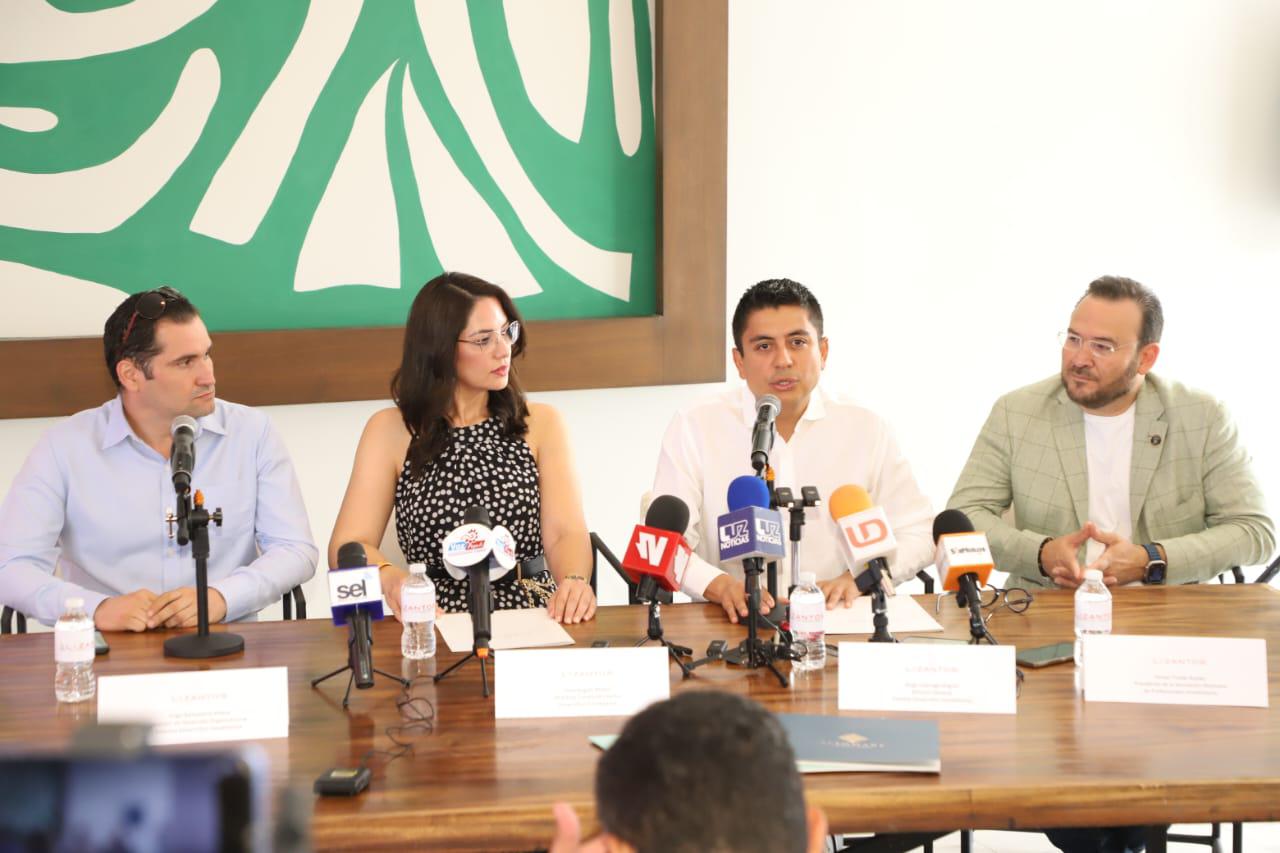 Festejará Lizantos Desarrollos Inmobiliarios 10 años de legado con ...