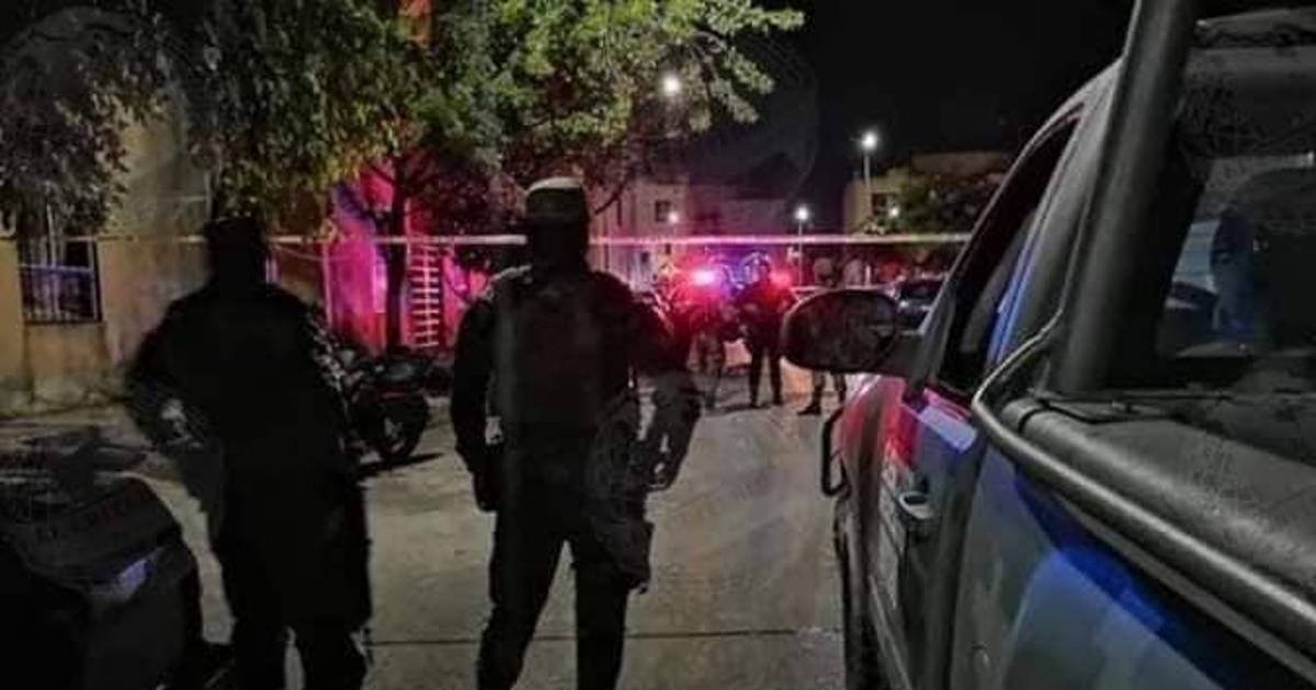 Ataque armado dentro de vivienda en Cancún, Quintana Roo, deja cuatro ...