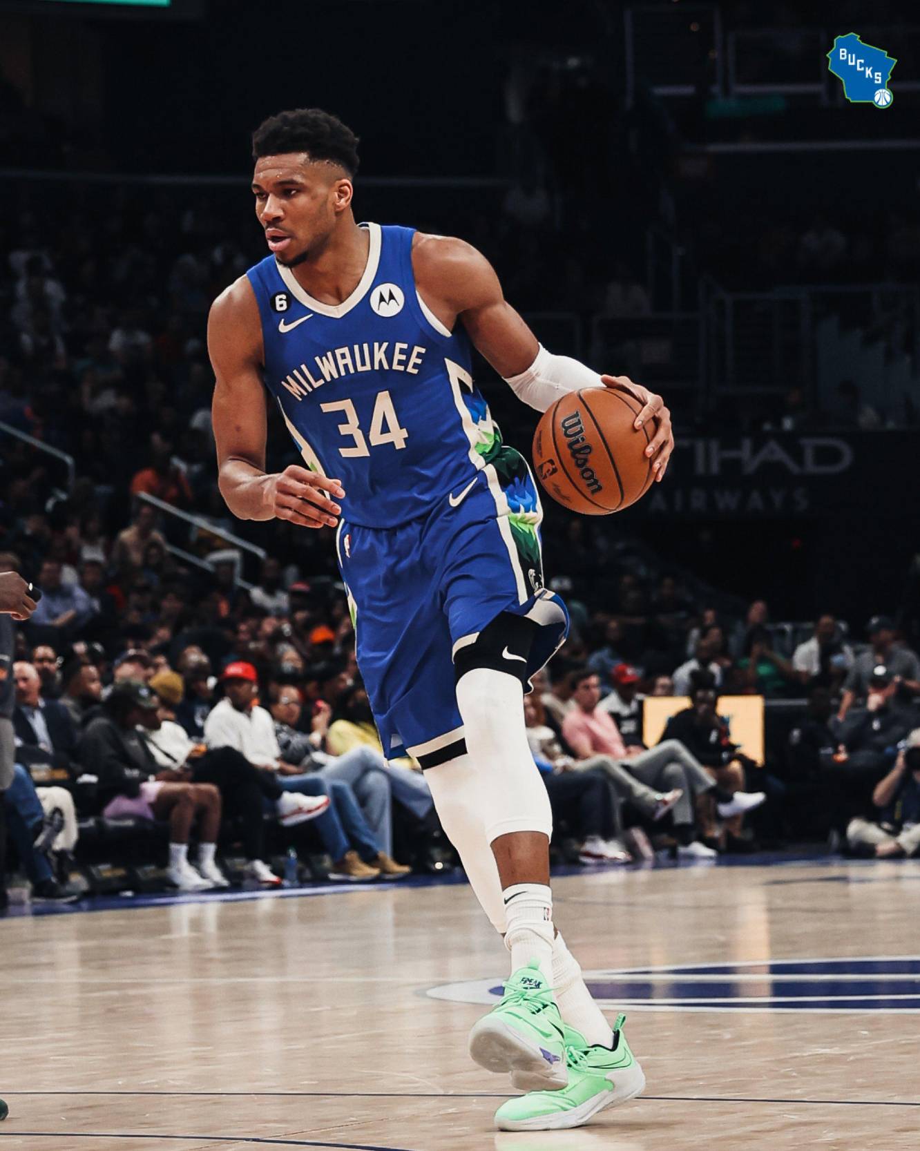 Giannis Antetokounmpo se perderá el Juego de Estrellas de la NBA
