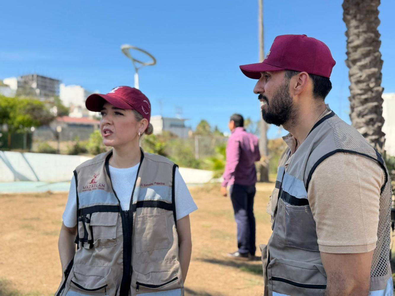 Mazatlán contará con nueva subestación eléctrica para prevenir apagones