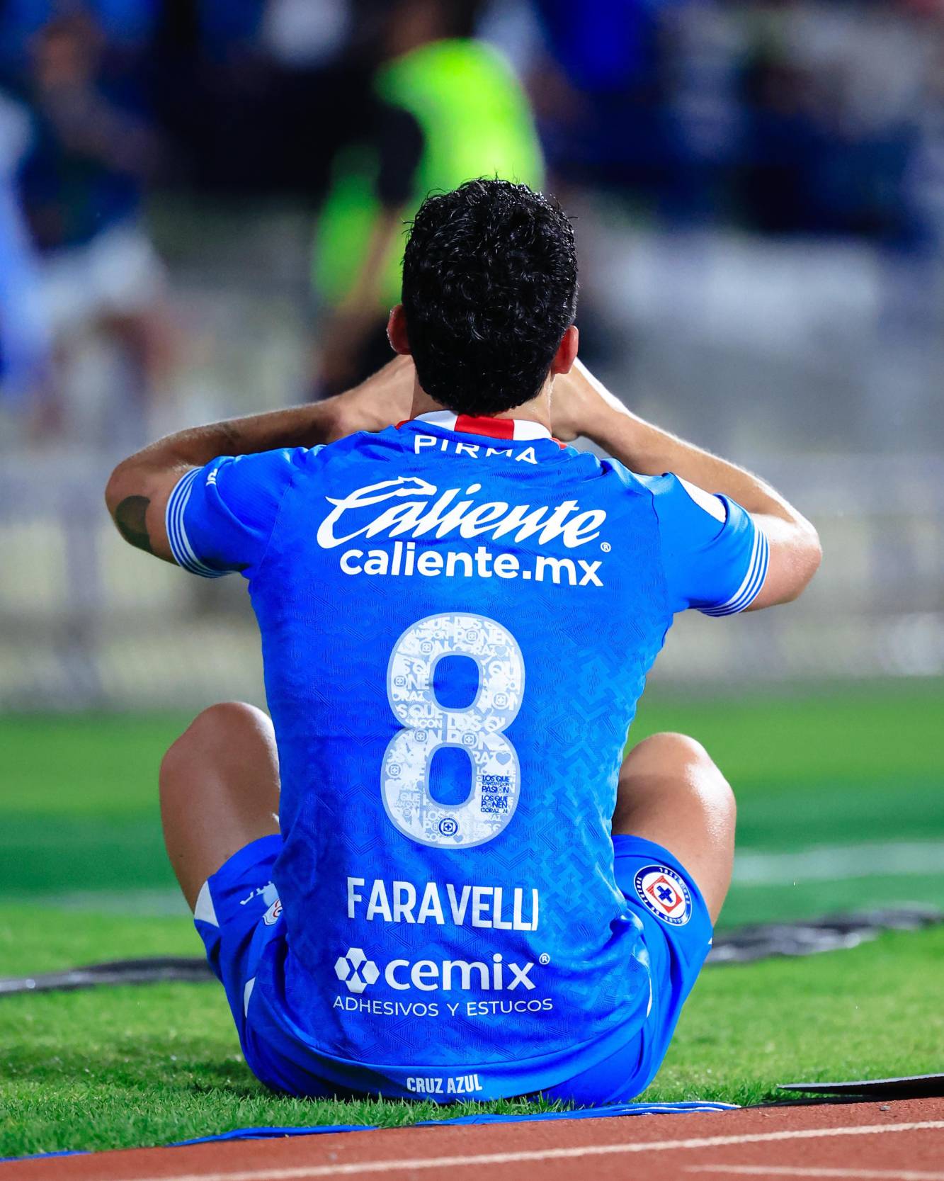 ¡Al estilo PSG! Cruz Azul no tiene piedad y es campeón de la Concachampions