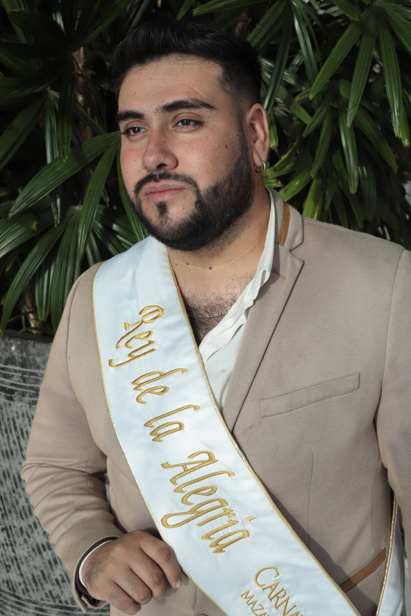 Se me cumplió mi sueño: Brayan Durán