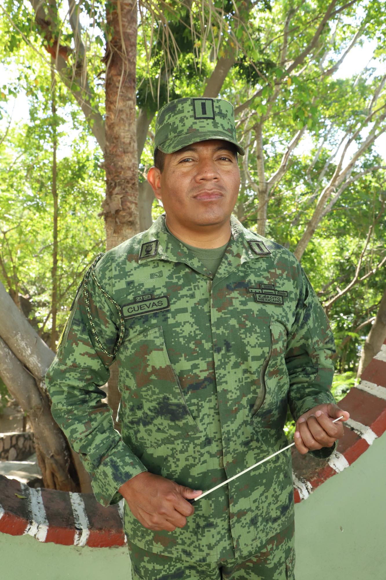 Fomentar los valores, objetivo de la Banda de Música de la Tercera ...