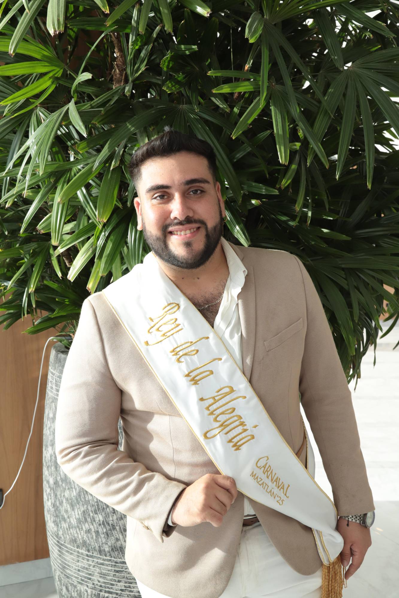 Se me cumplió mi sueño: Brayan Durán