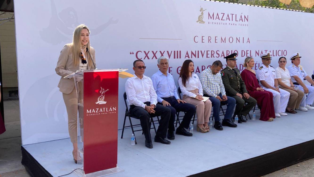 Conmemoran el legado de Genaro Estrada Félix en el aniversario 138 de ...