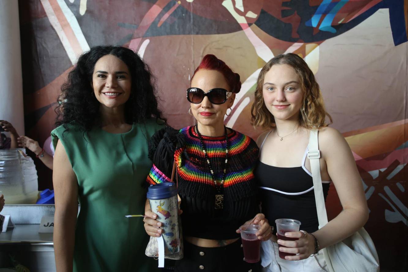 Apoyan el rescate del parque Venustiano Carranza