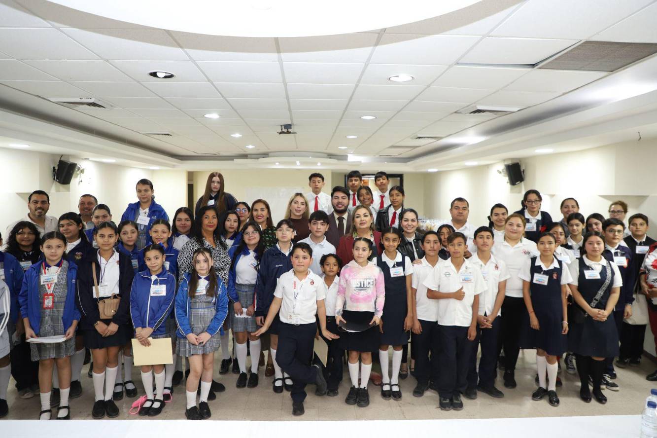 Alexandra Tirado es la nueva Impulsora de la Transformación del ...