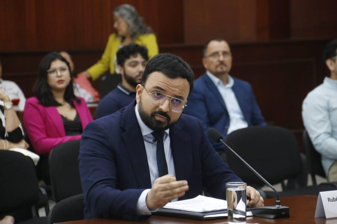 Van Fernando Ruiz Rangel y Gerardo Báez Piña por el OIC de la Fiscalía ...