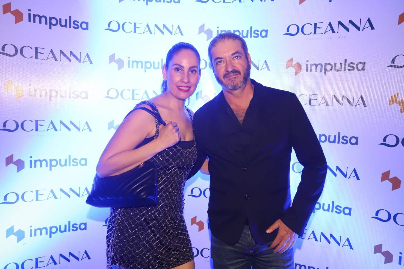 Nace en Cerritos, Oceanna Condos de Mar, un proyecto inmobiliario de ...