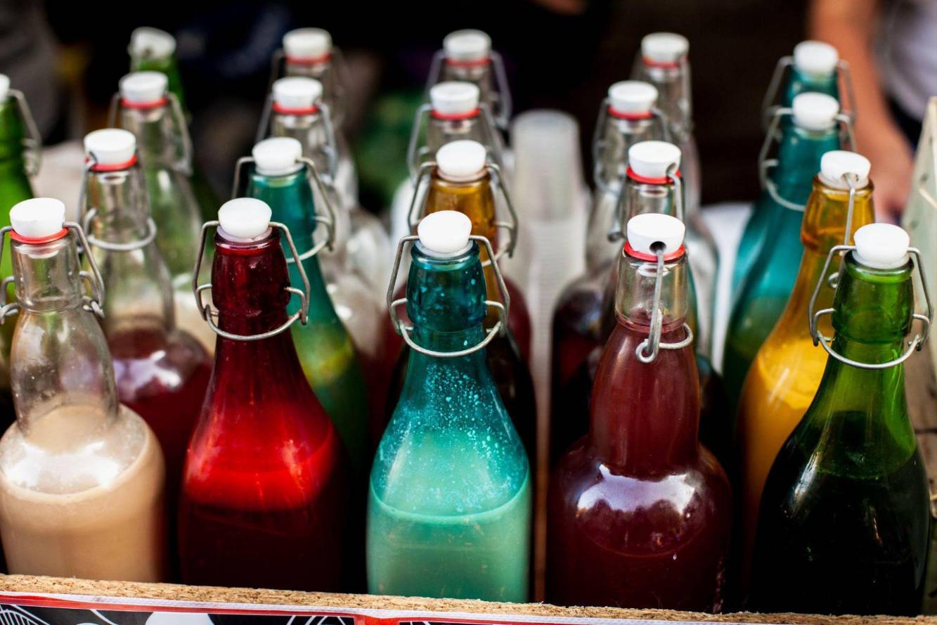 Refrescos que ya no existen: Nostalgia embotellada en México