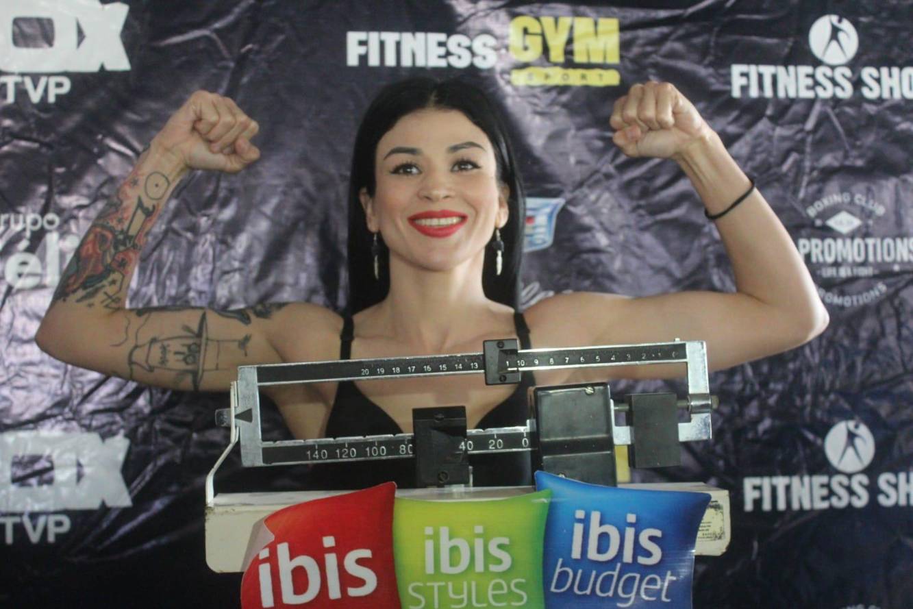 ‘Estrella’ Millán tiene oportunidad de brillar en casa