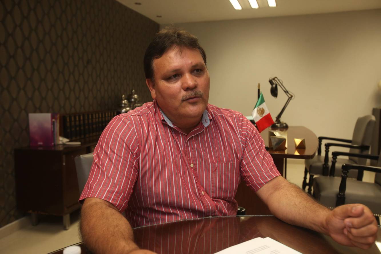 Así se conformará el Cabildo de Mazatlán 2021-2024, con un ‘mayoriteo ...