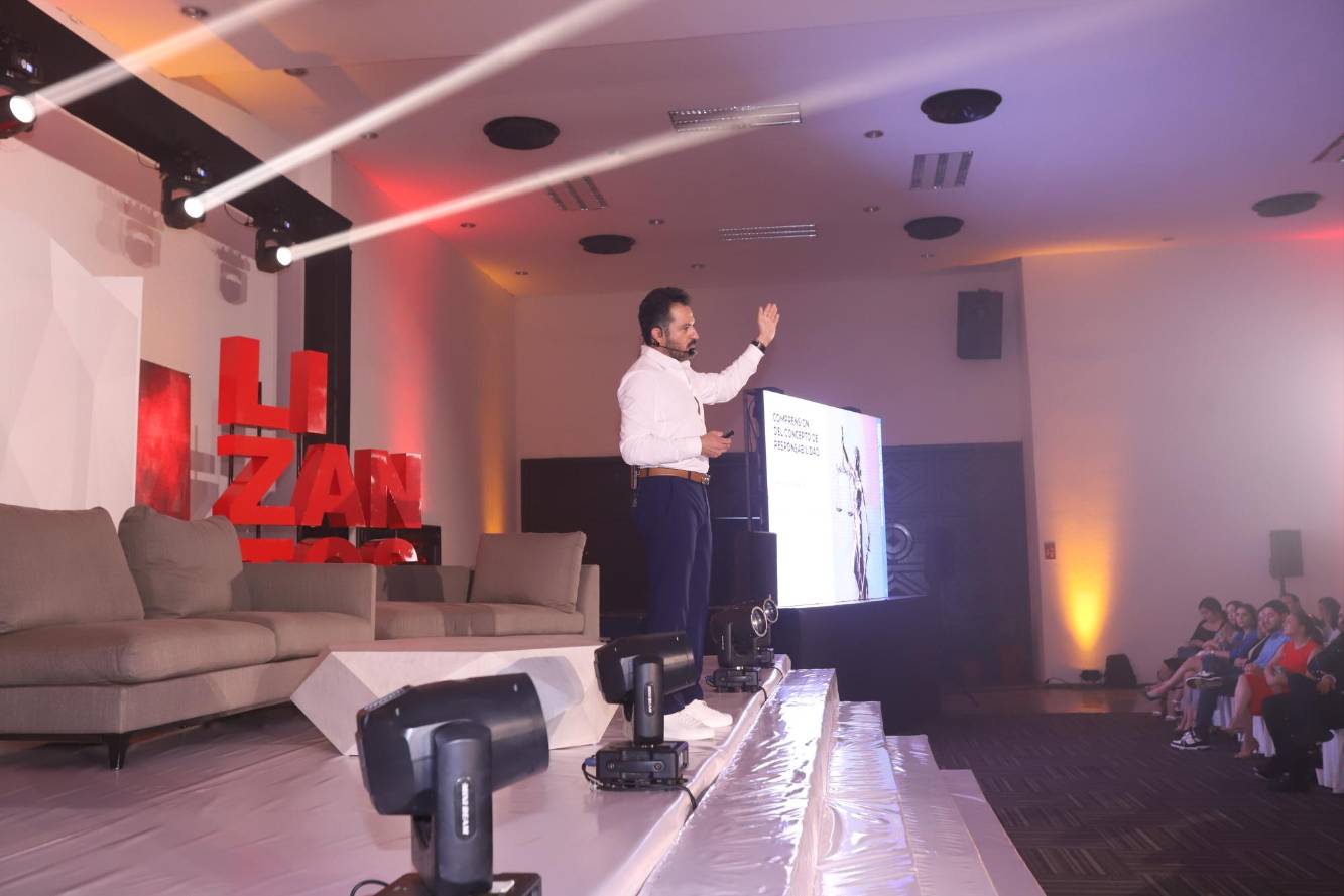 Festeja Lizantos 10 años de participar en el desarrollo inmobiliario de ...