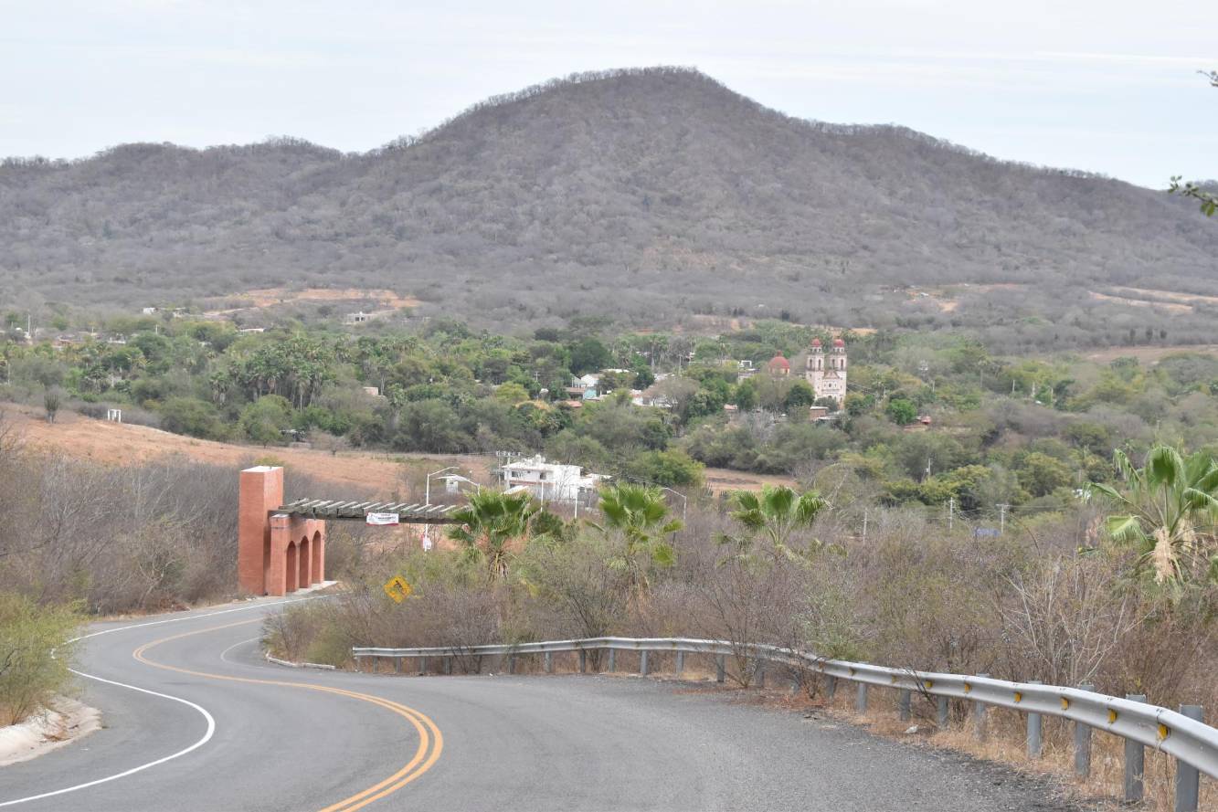 Disfrute Imala y su rico recorrido gastronómico