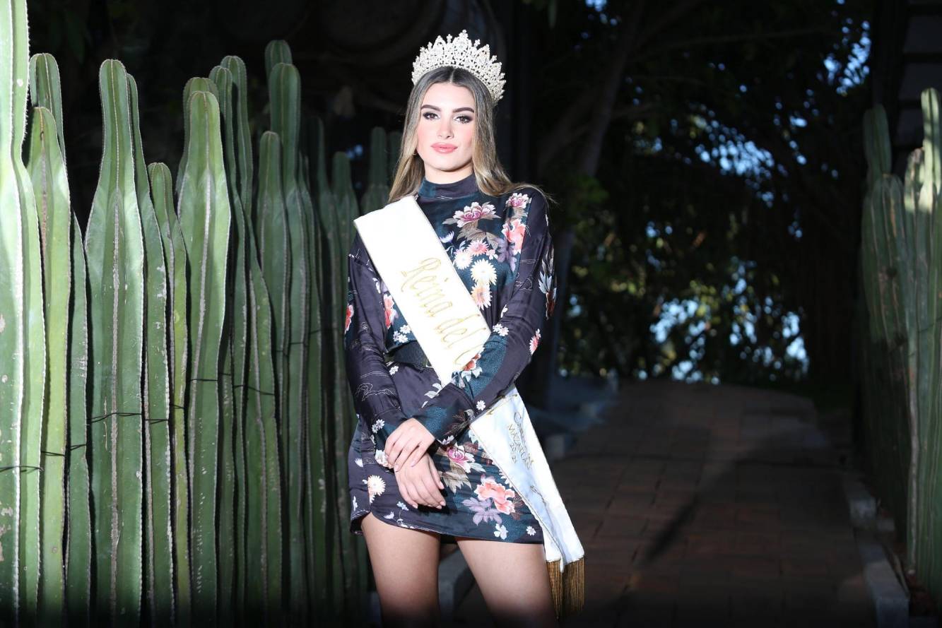 Libia Gavica, una Reina histórica