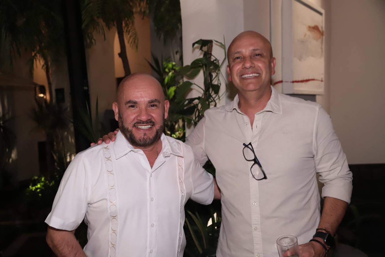 Mazatlán da bienvenida al Hotel Vantage Pueblo Bonito: un nuevo ícono ...