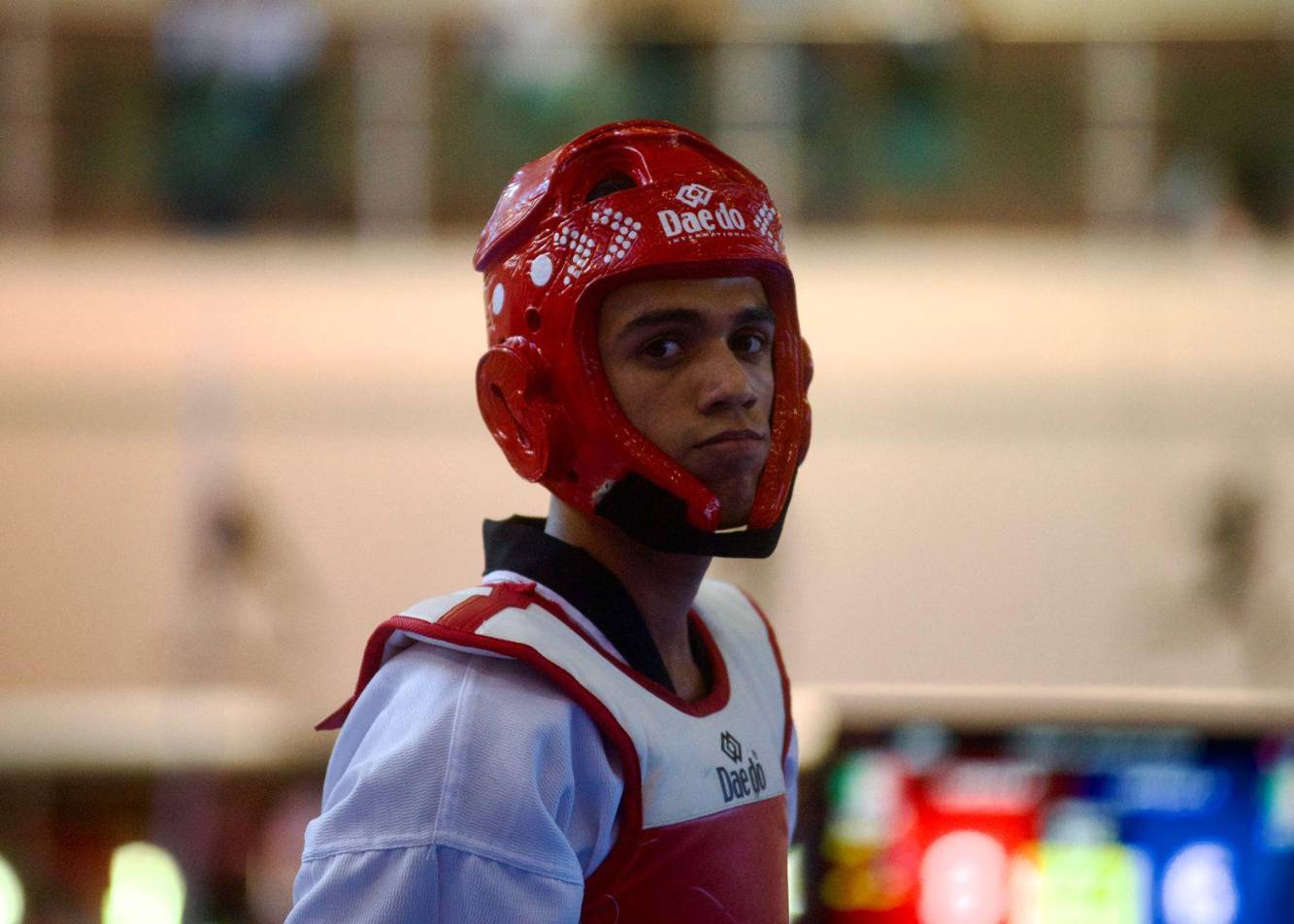 Hay 17 sinaloenses en el Top Ten del ranking nacional de la Federación ...