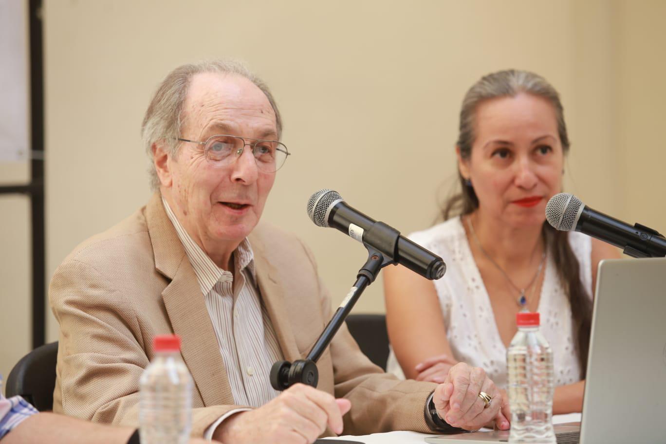 La Temporada Gordon Campbell 2023 incluirá diversas épocas y géneros ...