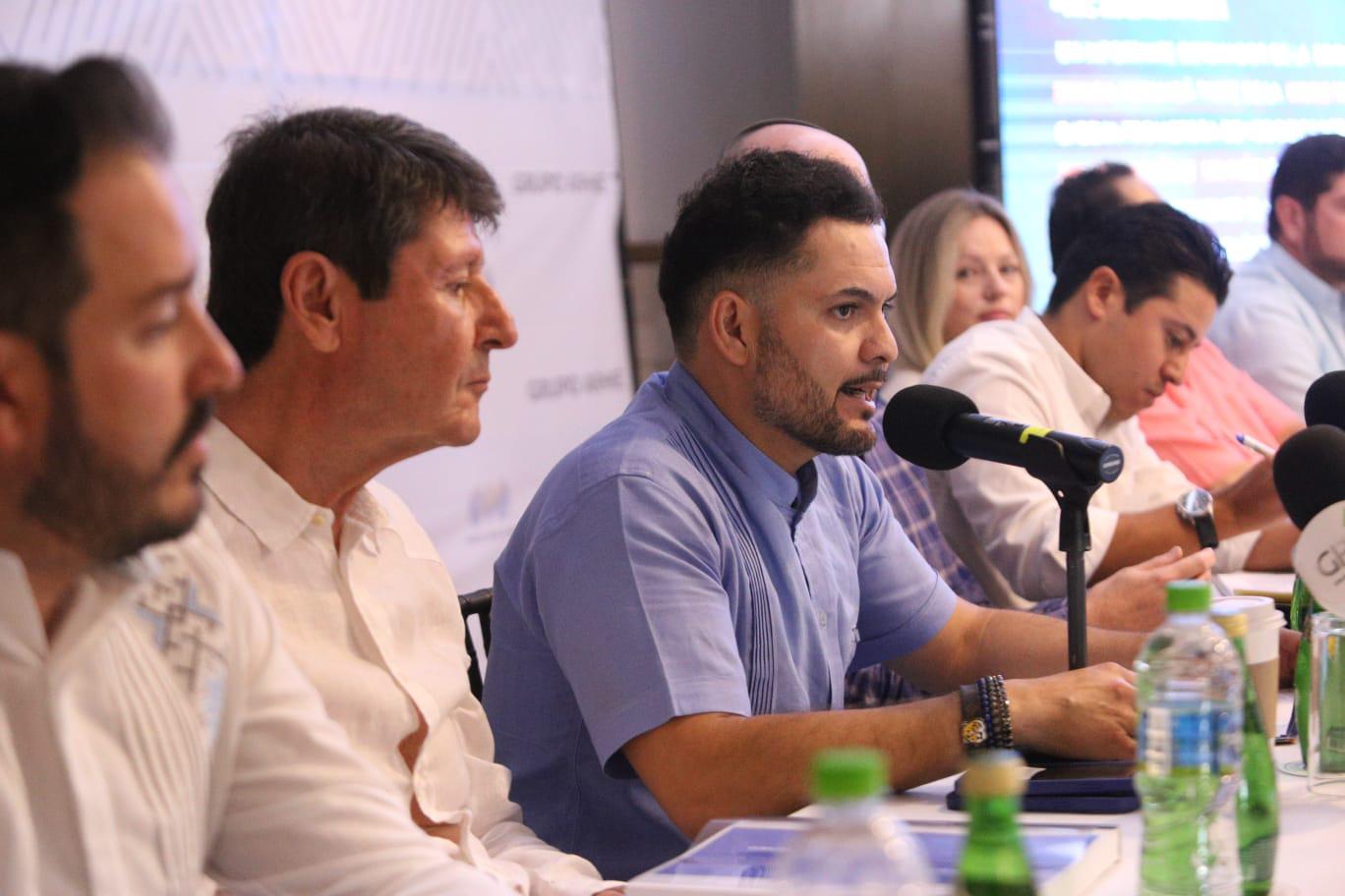 Con 200 millones de dólares, Mazatlán contará con un World Trade Center ...