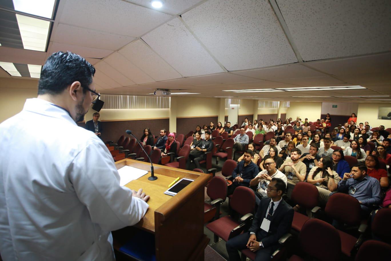 Realizan jornadas de médicos residentes de Urgencias Quirúrgicas, en ... Realizan jornadas de médicos residentes de Urgencias Quirúrgicas, en ...
