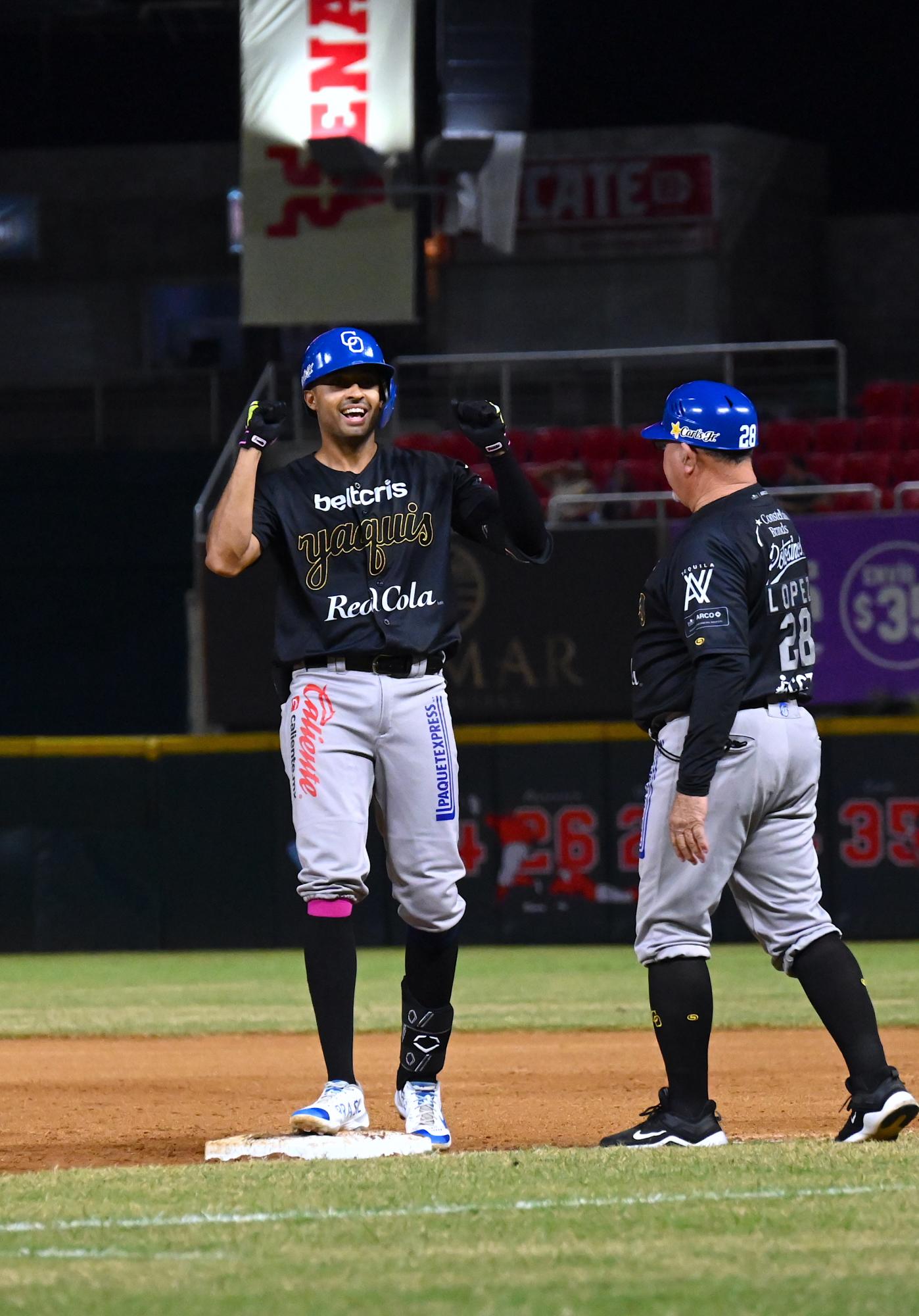 Experimentado brasileño se une a Venados de Mazatlán