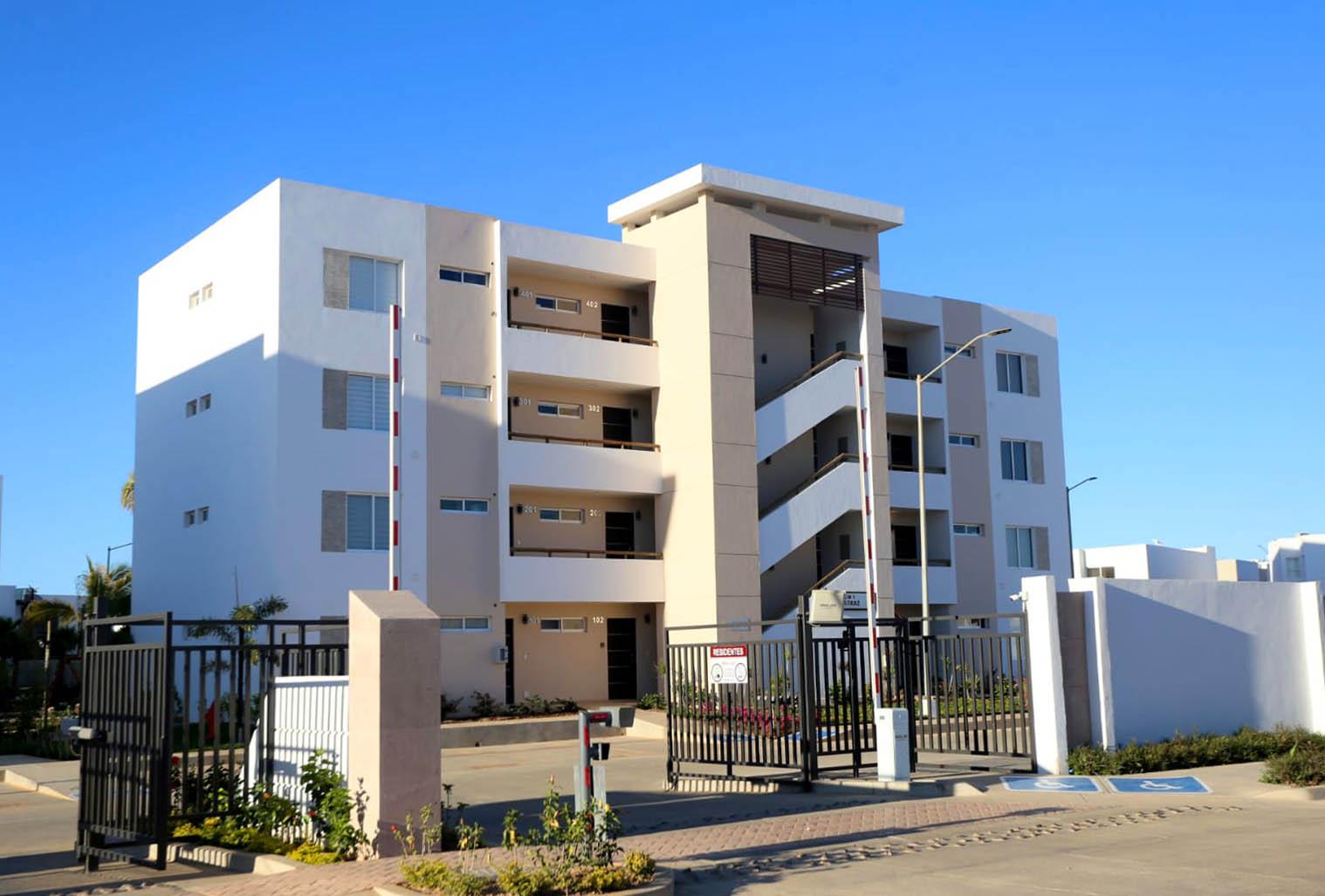 Optimiza Impulsa Inmuebles la experiencia de compraventa de una vivienda