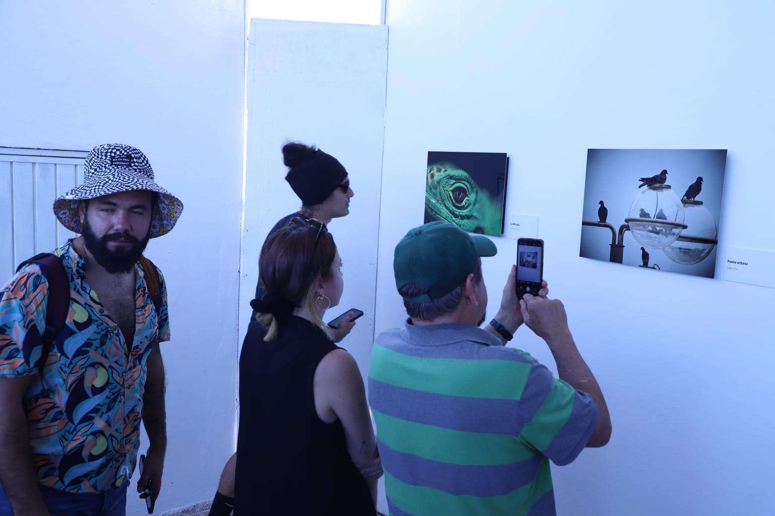 Rescatan la ‘Bioculturalidad Mazatleca’ con exposición fotográfica