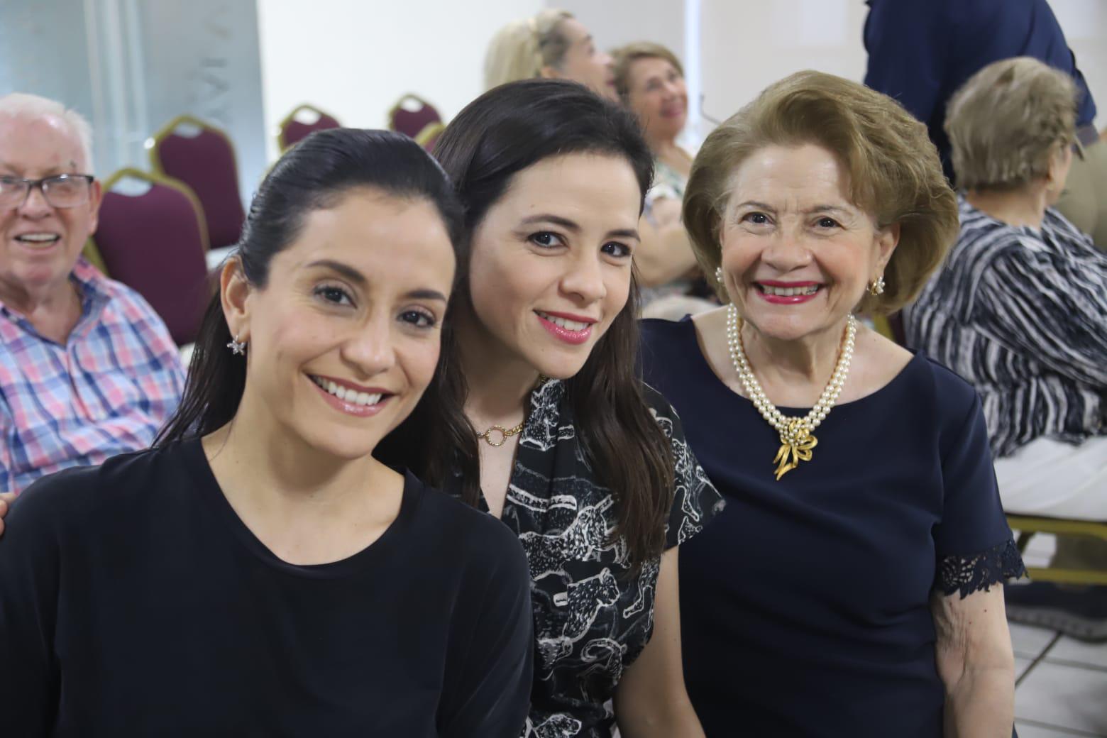 El Padre José Martínez Colín presenta el libro ‘Para saber, para pensar ...