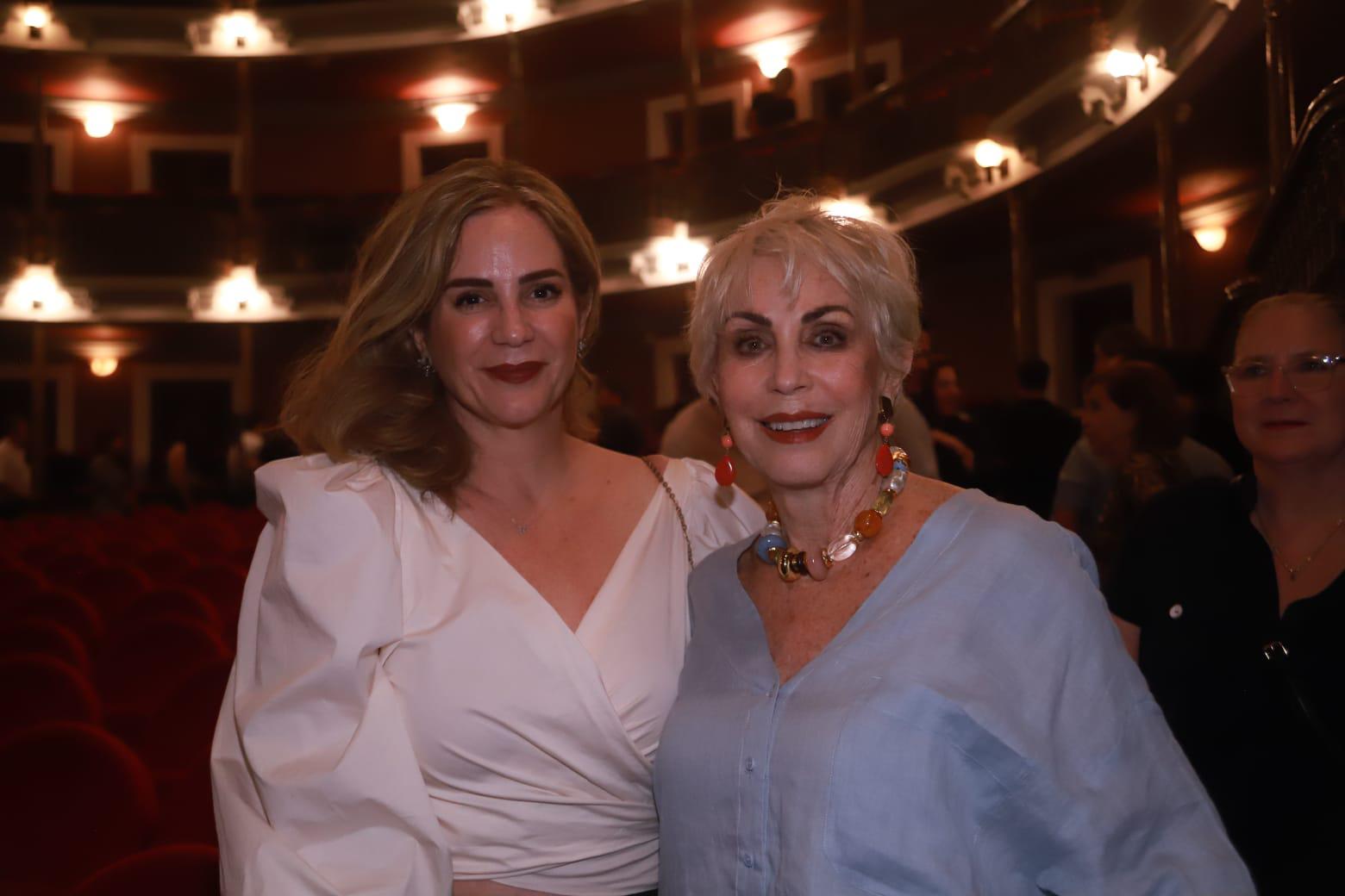 Mazatlecos se unen a la velada mexicana del tenor Carlos Osuna