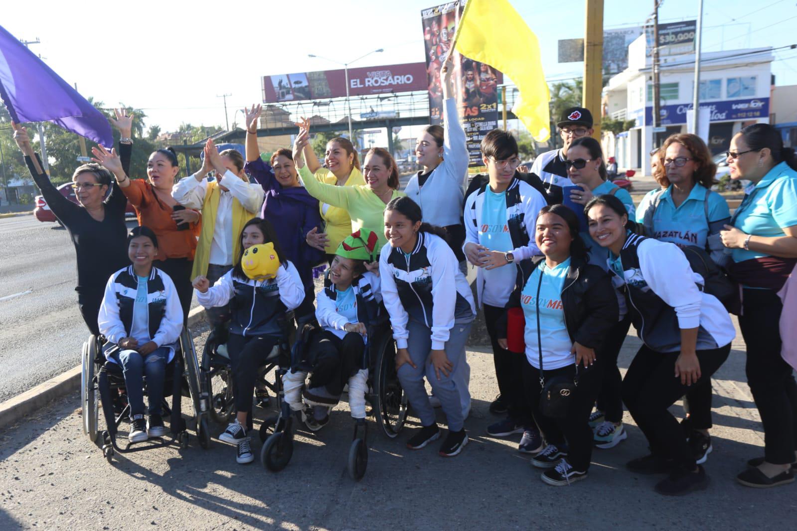 Salen el Alcalde de Mazatlán, asociaciones y funcionarios a botear para ...