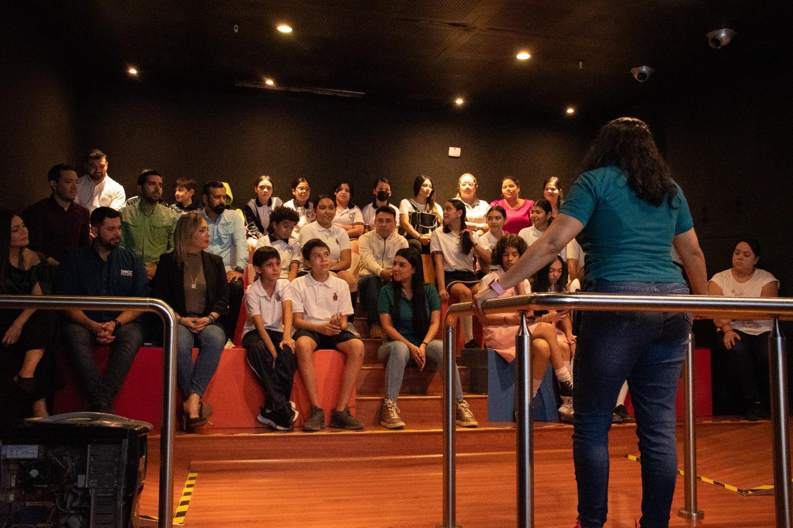 Celebran 11 años de fundación del Museo Interactivo sobre las ...