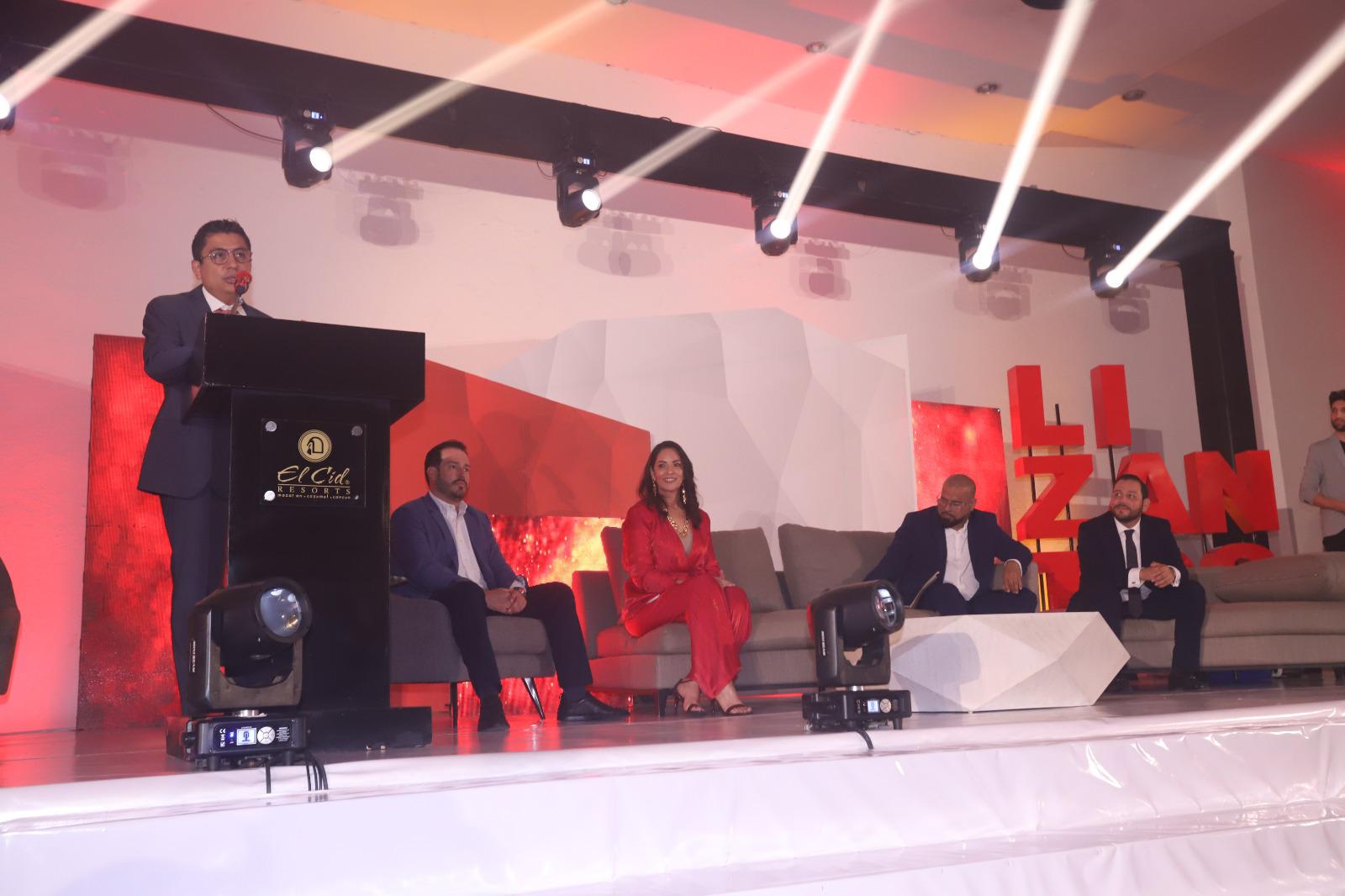 Celebra Lizantos 10 años de impacto en el desarrollo inmobiliario de ...