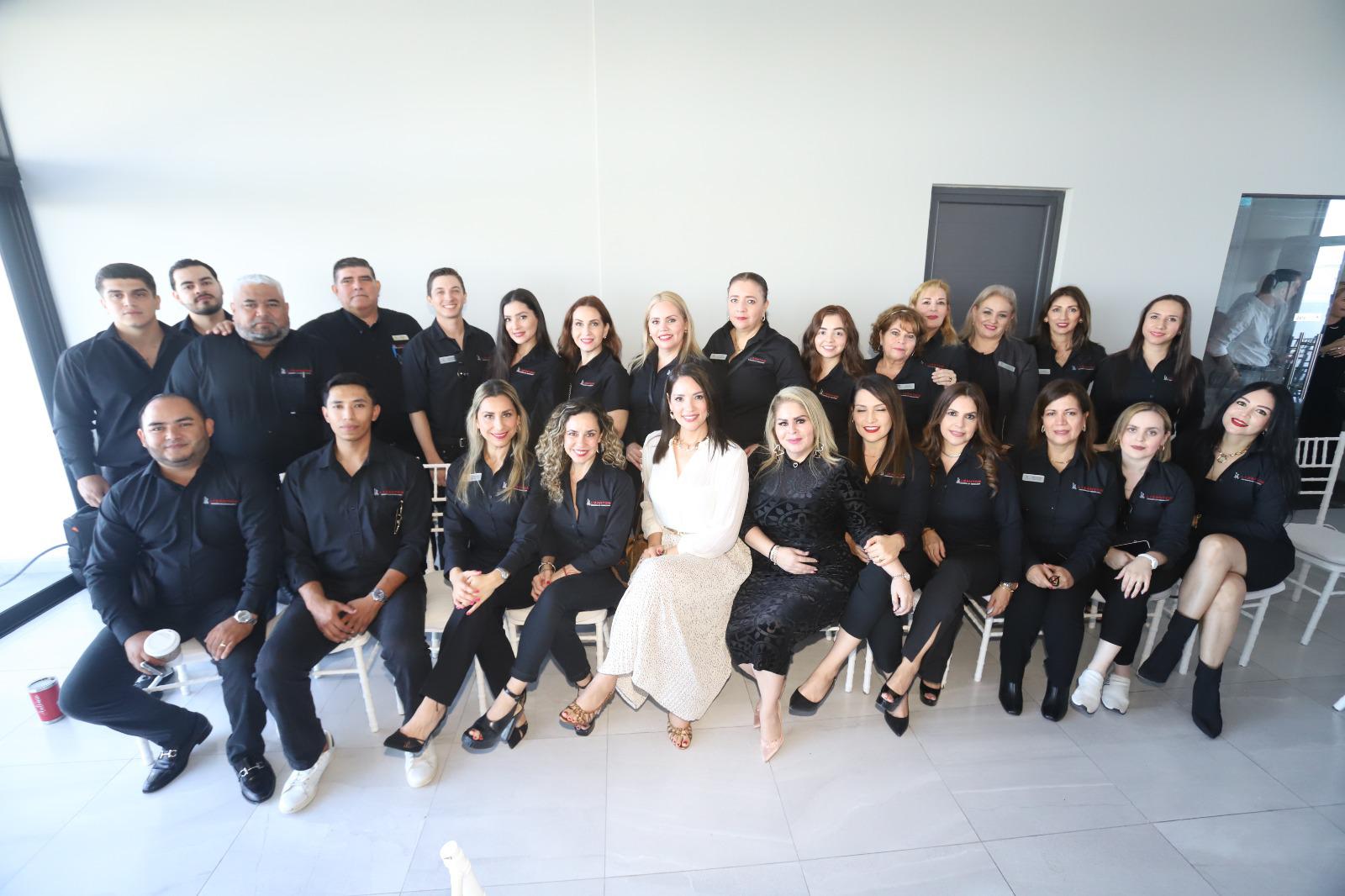 Azora, una opción de calidad y estilo de vida frente al Océano Pacífico ...