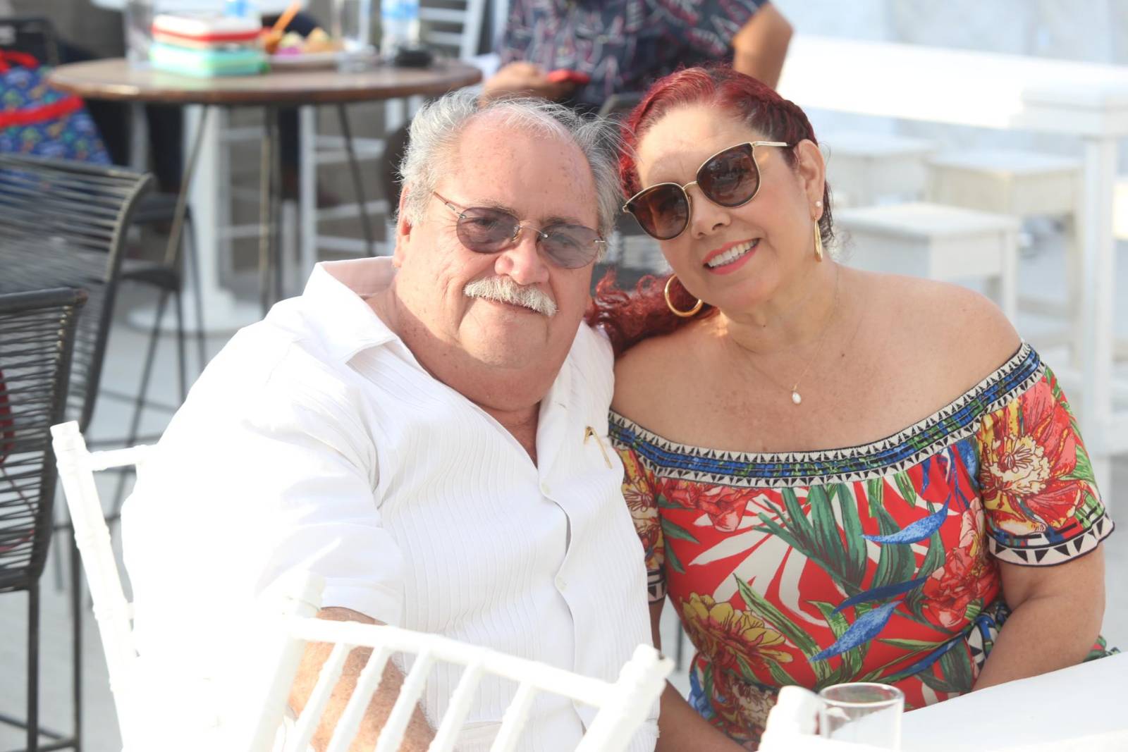 Inauguran la segunda torre de Marina Cerritos Condominios, en Mazatlán