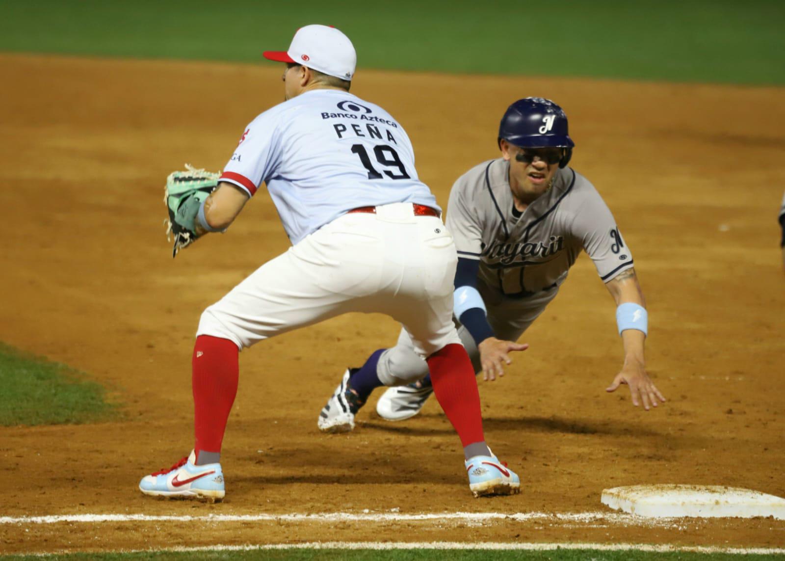 Venados pierde en debut en casa y corta racha en inaugurales