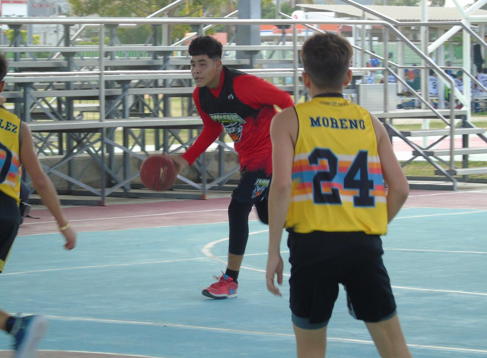 Probasketmzt-Mazatlán levanta la Copa de campeón