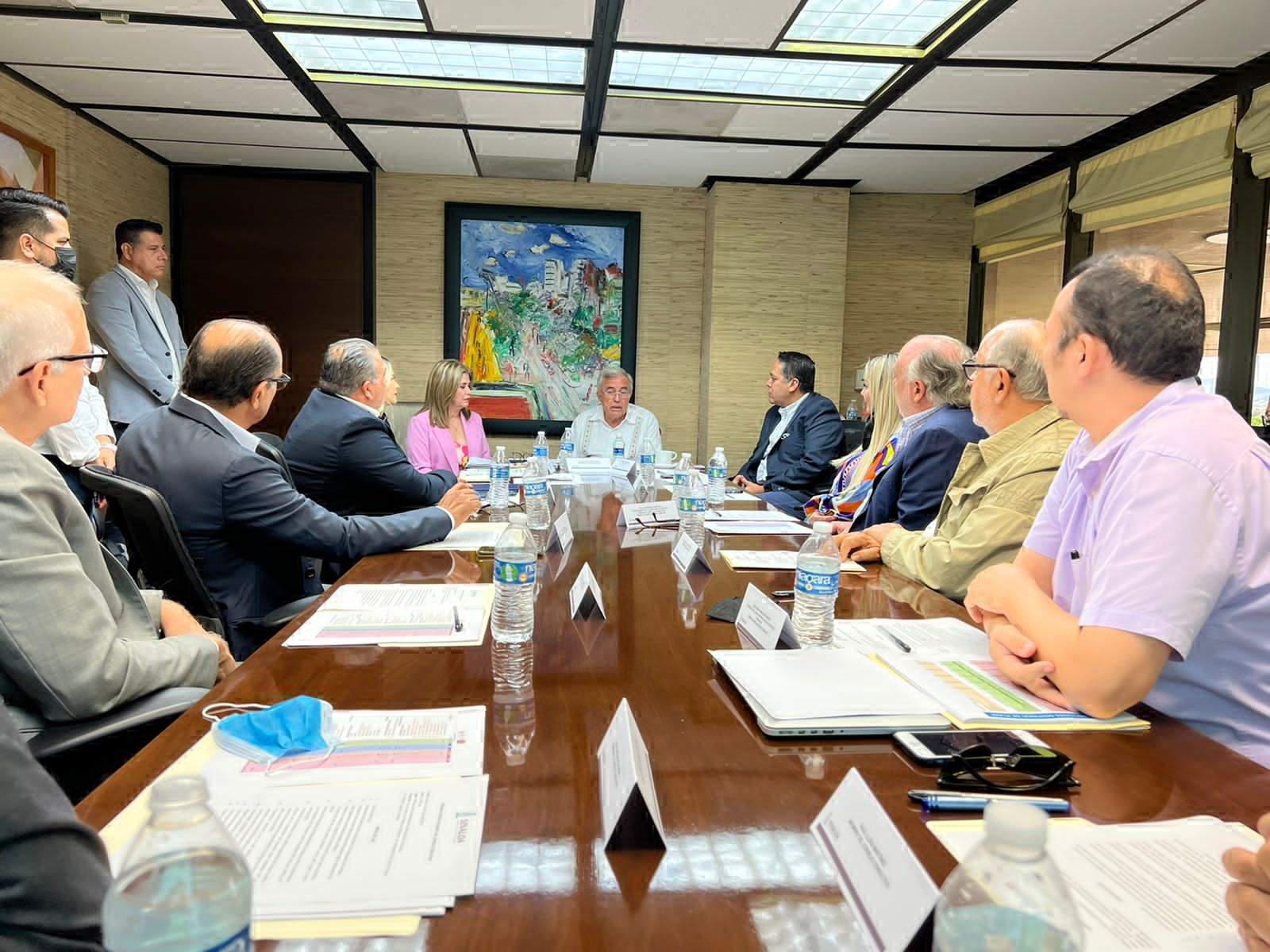 Vigilarán transparencia del 3% del Impuesto Sobre Hospedaje en Sinaloa; instalan el Consejo ...