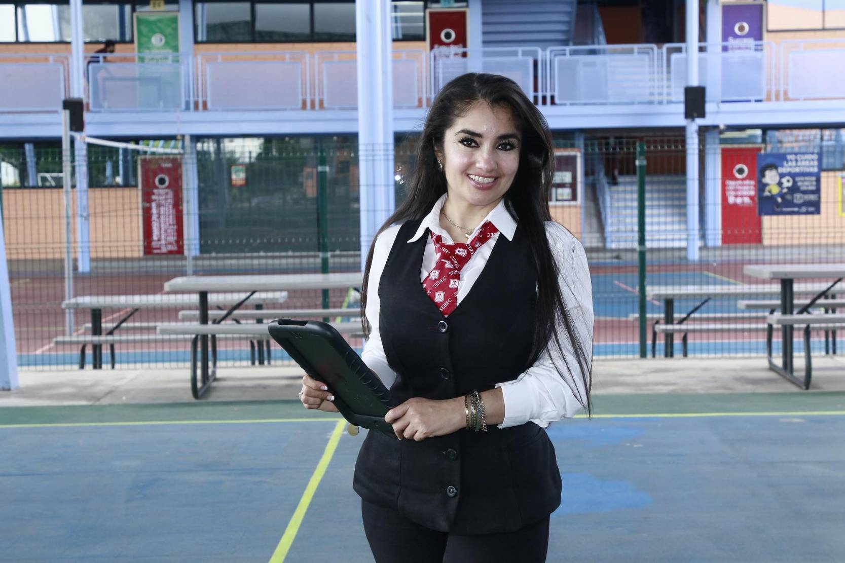 Vive el Colegio Sebec una nueva era de grandes aprendizajes
