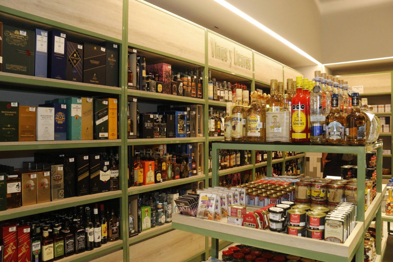 Descubre todo lo que Gourmet Cimaco en Ceiba Culiacán tiene para ti