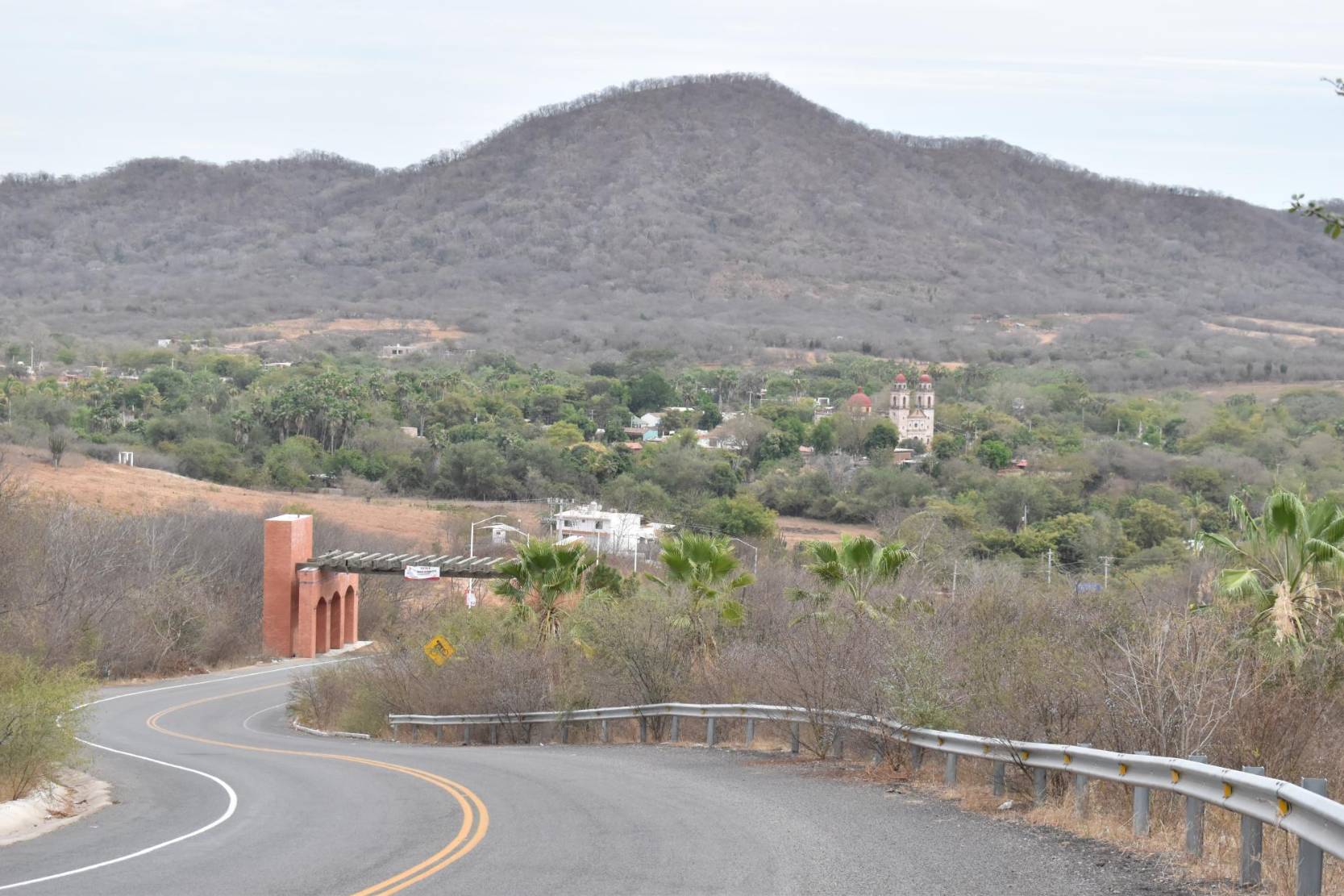 Disfrute Imala y su rico recorrido gastronómico