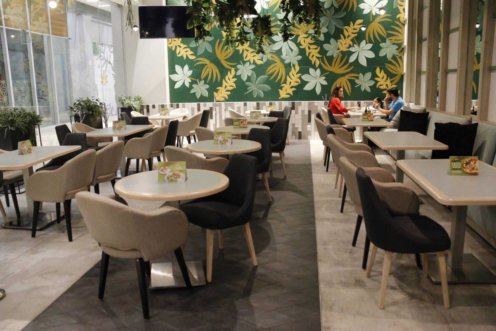 Descubre todo lo que Gourmet Cimaco en Ceiba Culiacán tiene para ti