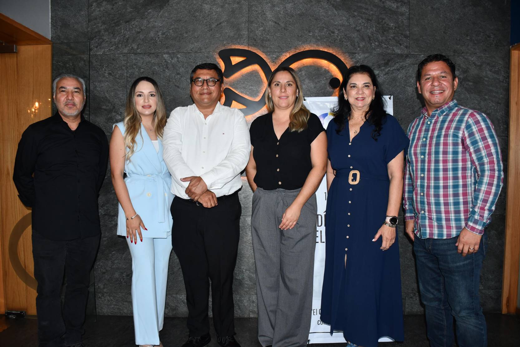 Conviven arquitectos para celebrar el Día Nacional del Arquitecto