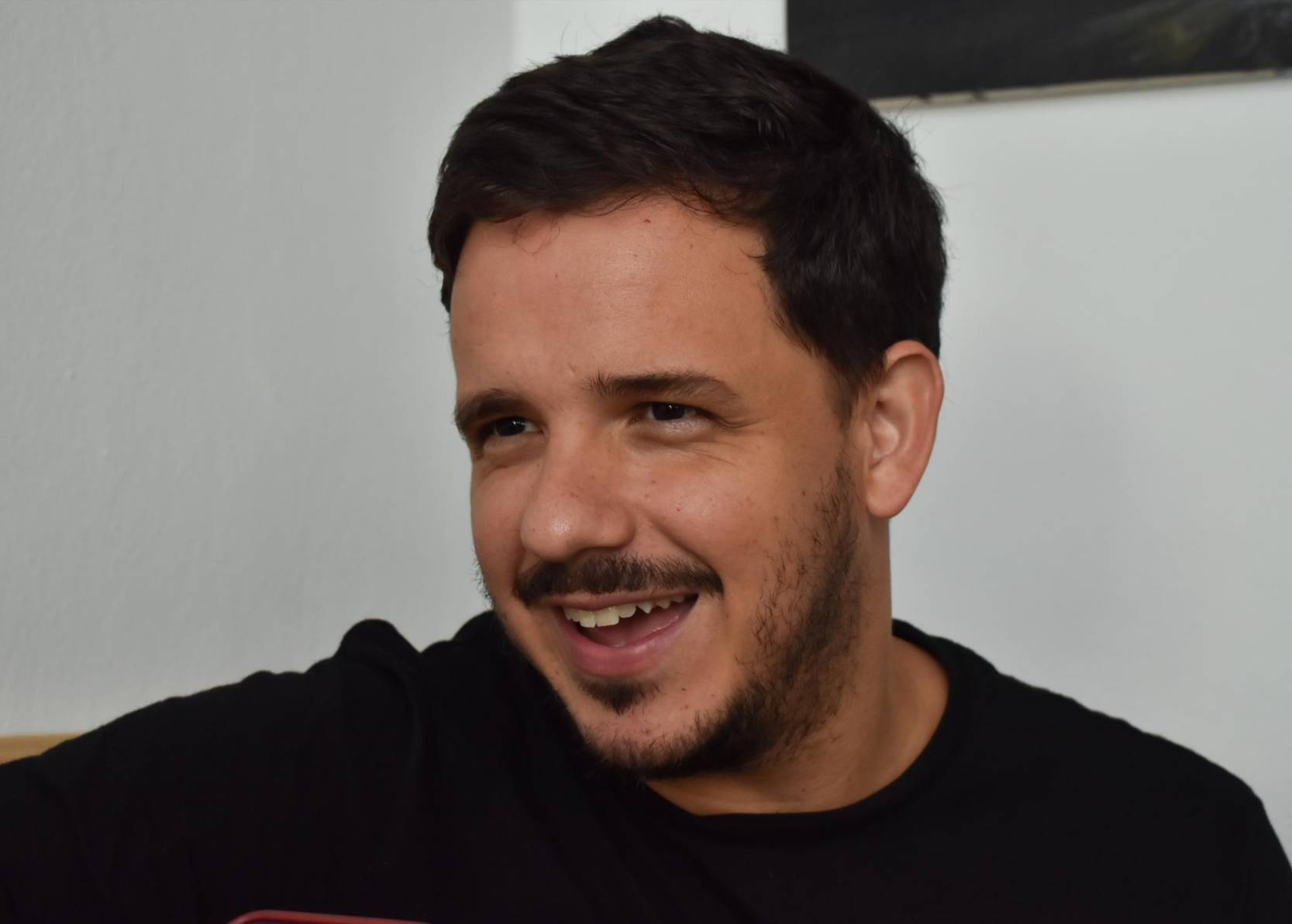 ‘Es una temporada nueva, fresca y llena de matices’, Isaac Aranguré