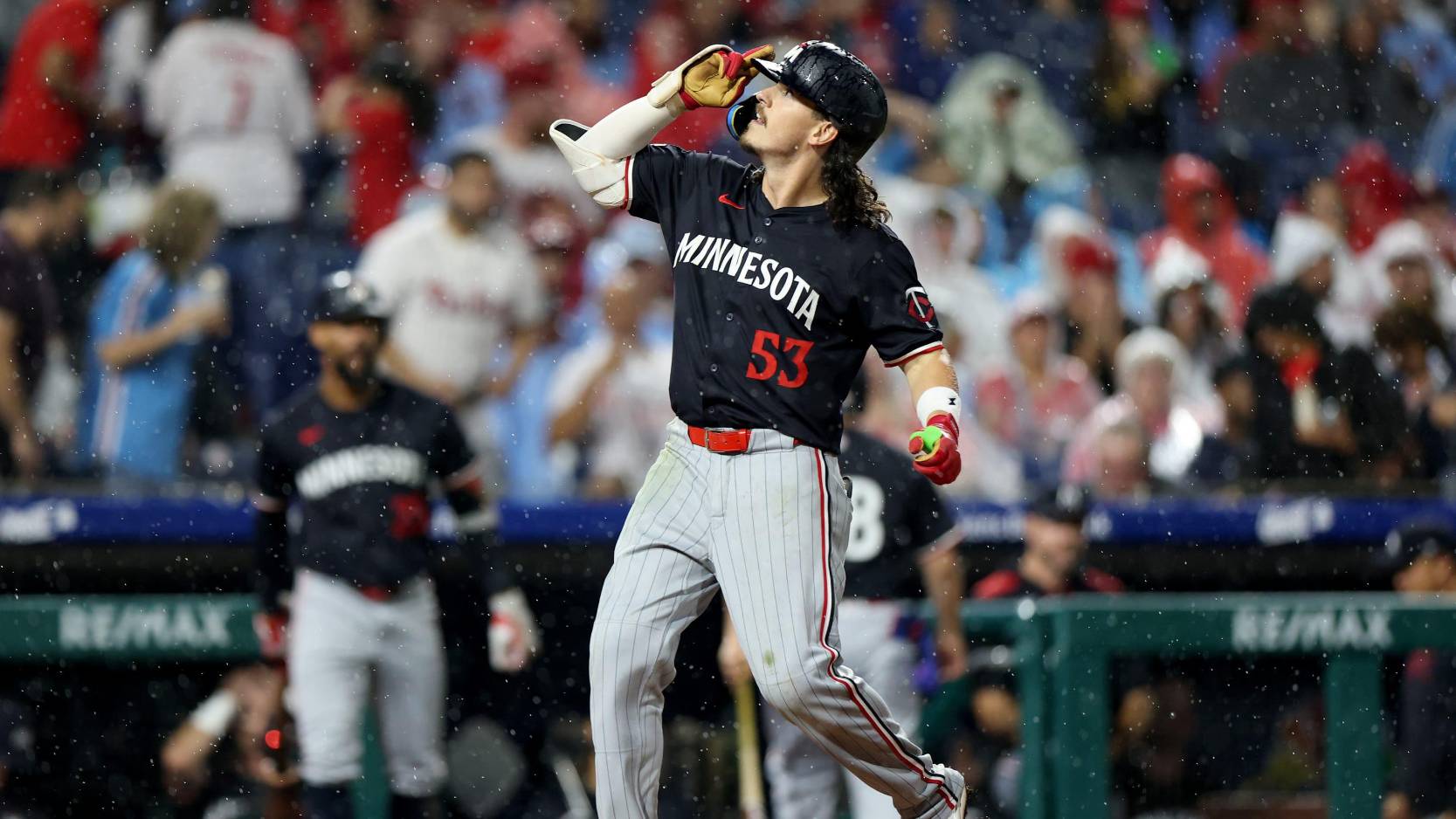 Dodgers refuerzan su cuadro interior con Andy Ibáñez y Ryan Fitzgerald