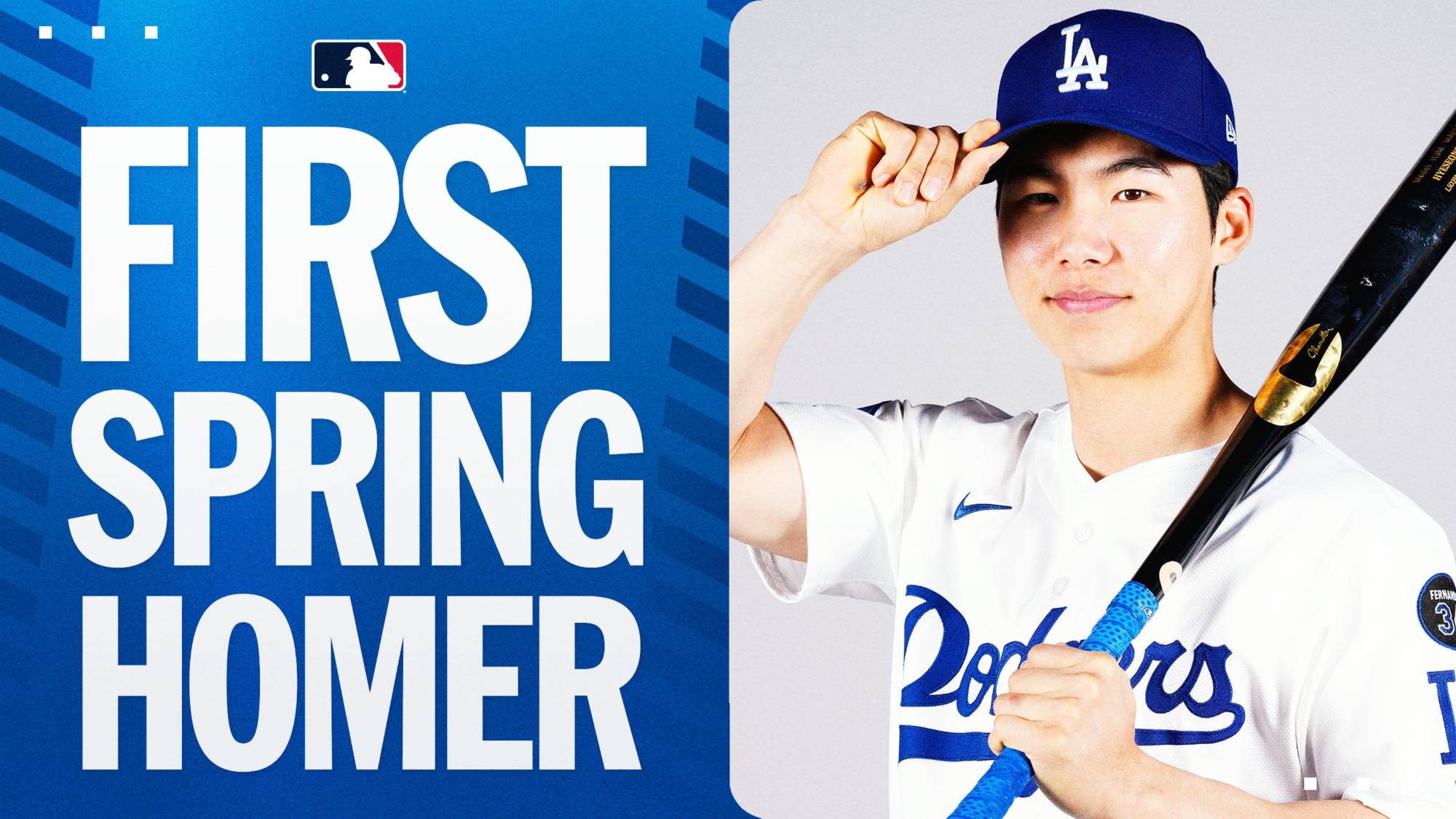 Dodgers suben desde Triple-A al estelar infielder Kim, ex figura de la KBO